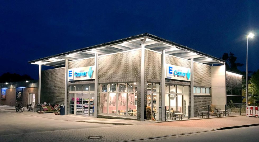 Unsere Märkte | EDEKA Cramer