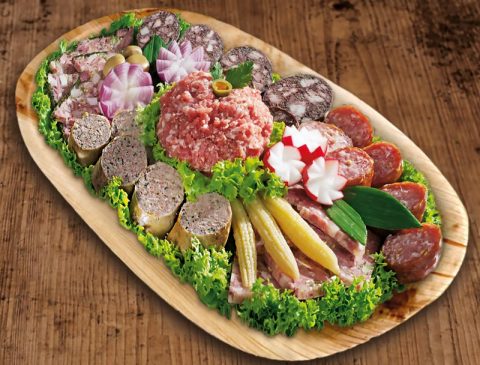 Party-Platten | EDEKA Cramer