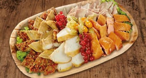 Party-Platten | EDEKA Cramer