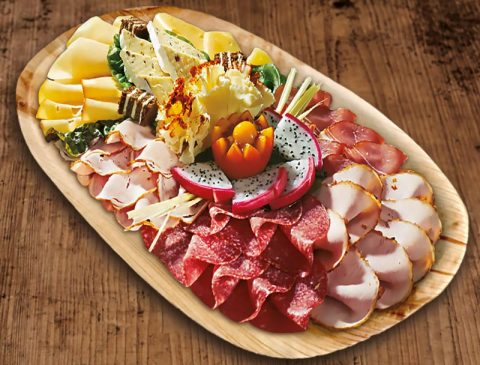 Party-Platten | EDEKA Cramer