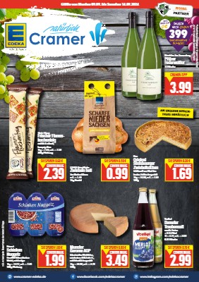 EDEKA Angebote | Jetzt entdecken und sparen! 💛