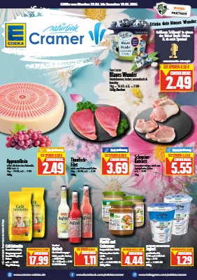 EDEKA Angebote | Jetzt entdecken und sparen! 💛